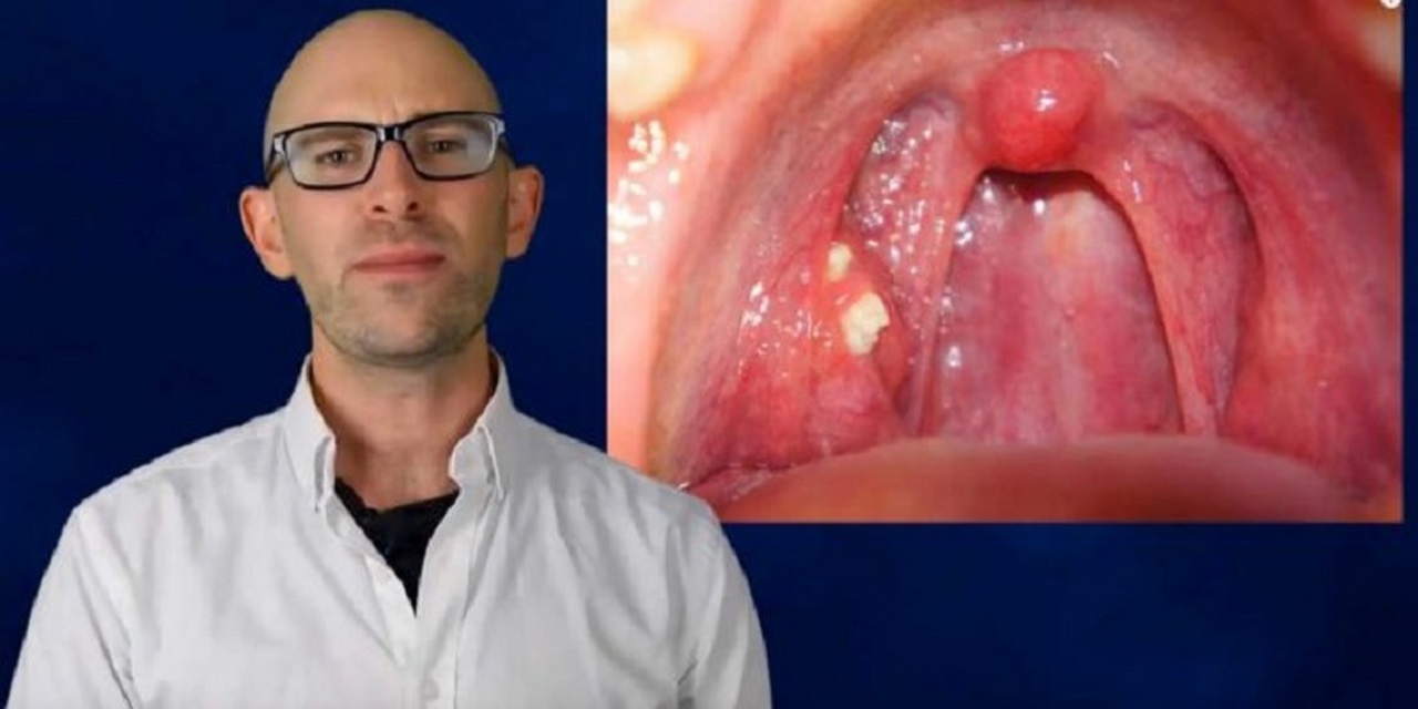 Te Ensañaré Cómo Deshacerse De Las Infecciones De La Garganta ...